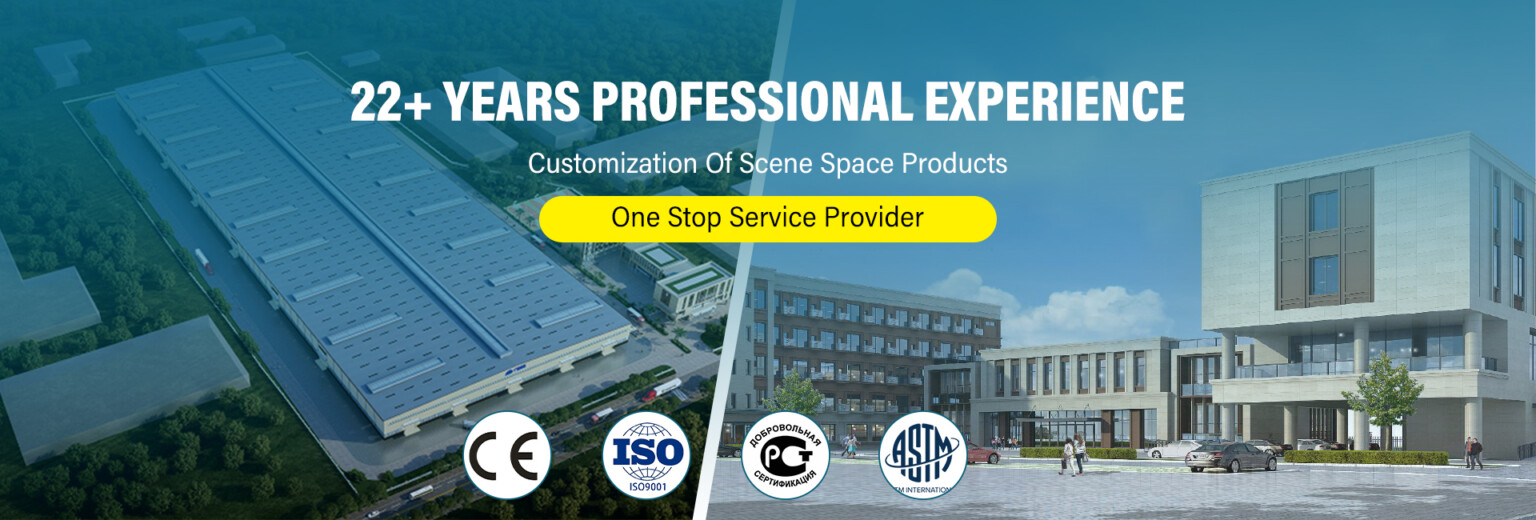 GS GLOBAL Production Workshop Display 05